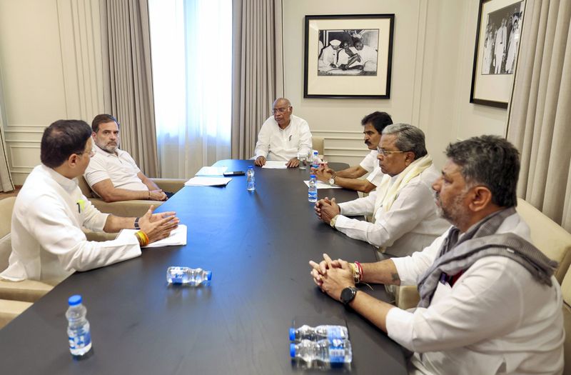 Karnataka Government Plans to Conduct Caste Census All Over Again - The ...