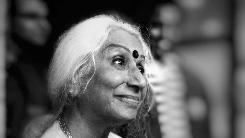 Tributes Pour in For Legendary Classical Singer Prabha Atre - The Wire