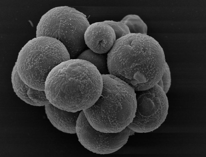 The Search for the First Multicellular Lifeform - The Wire