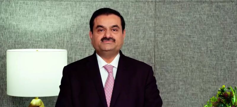 Adani Ports Looking to Buy 95% Stake in Odisha’s Gopalpur Port for Rs ...