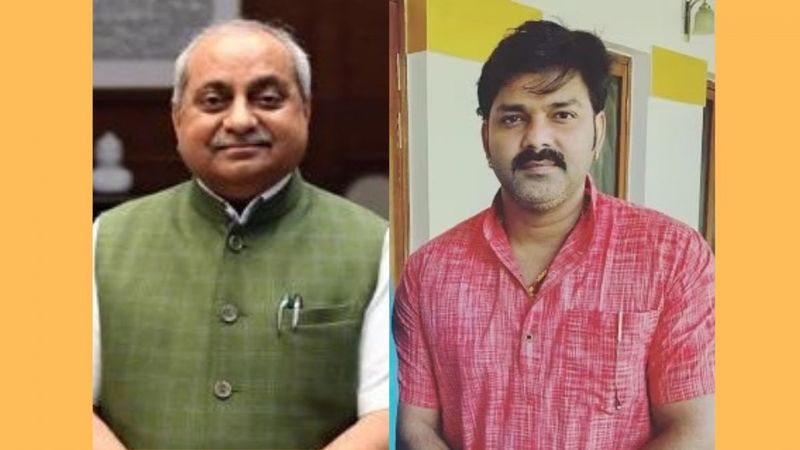Day After BJP First List, Candidates Start Dropping Out - The Wire