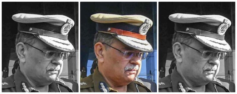 IPS Officer Rishi Kumar Shukla Appointed New CBI Director - The Wire