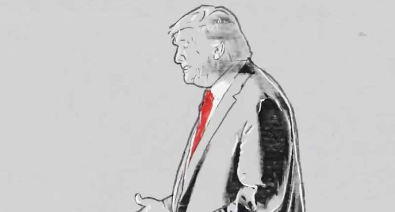 Watch | Trump’s Determined to Shake Up the World and Is Doing It ...