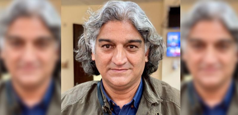 Pakistani Journalist Matiullah Jan Released 12 Hours After Having Been ...