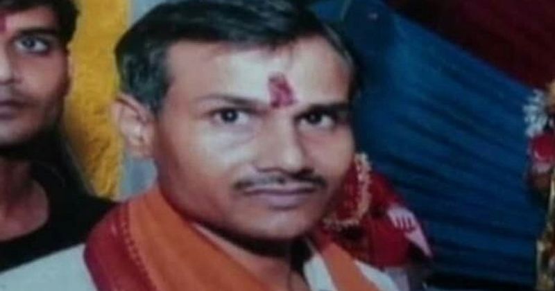 Kamlesh Tiwari Murder Case: Man Arrested for Providing Weapon - The Wire