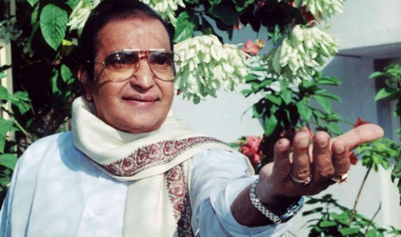 Why N.T. Rama Rao Is an Important Personality in India's Political ...