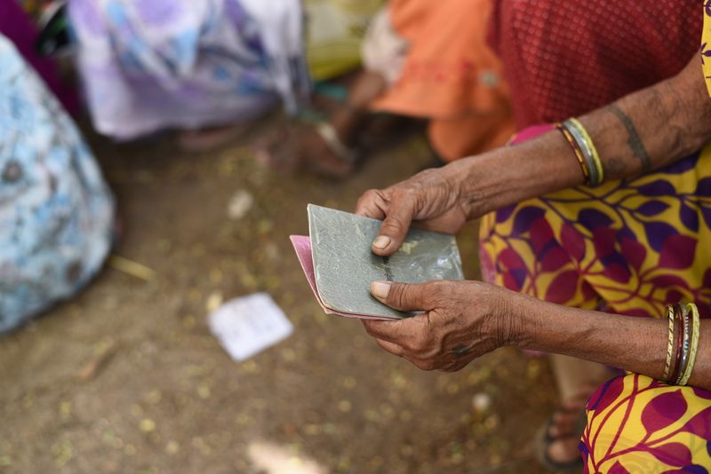 'One Nation, One Ration Card' to Come Into Effect by June 1. Here's ...