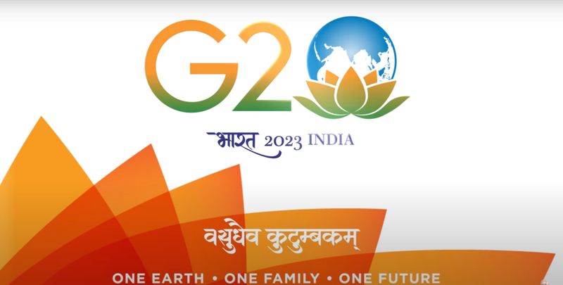 Unveiling Logo, PM Modi Says Upcoming Presidency of G20 Is Matter of ...