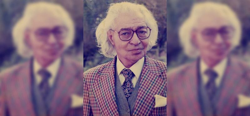 V.N. Datta Brought a Secular, Universal View to Writing Modern Indian ...