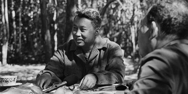 Bearing Witness to Cambodia's Horror, 20 Years After Pol Pot's Death ...