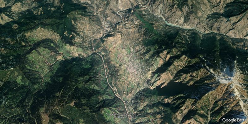 As Protests Demanding Free Power Gain Steam, Kishtwar Admin Bans Public ...