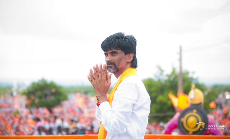 Maratha Quota: Two Years on, Jarange-Patil's 'Final' Sit-in Hunger ...