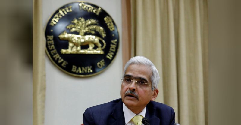 RBI Holds Interest Rates Steady at Record Lows as Economic Outlook ...