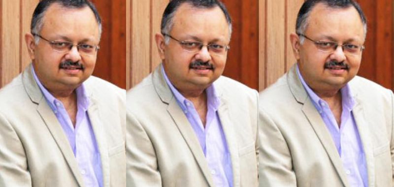 Partho Dasgupta's Statement Says Arnab Goswami Bribed Him, 'No ...