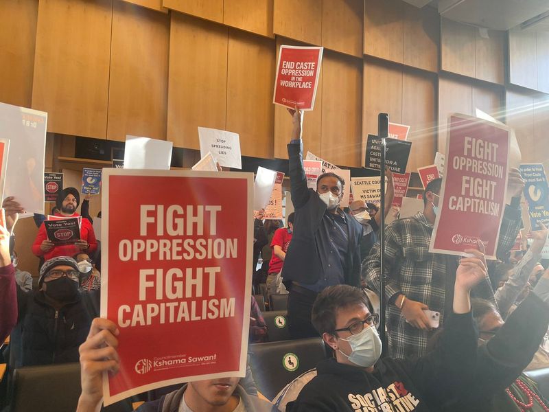 The Dravidian Model Can Guide California in Upholding Social Justice ...