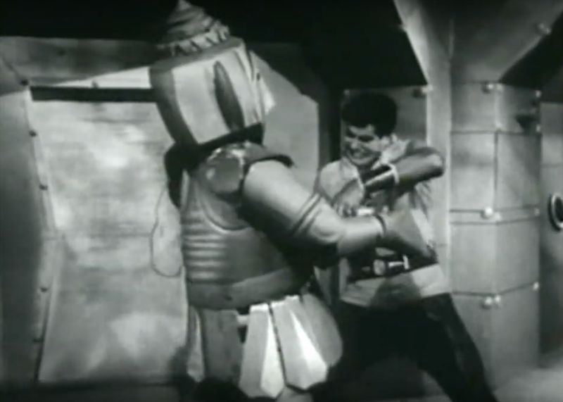 That Time Dara Singh Went to the Moon Before Neil Armstrong Did… - The Wire