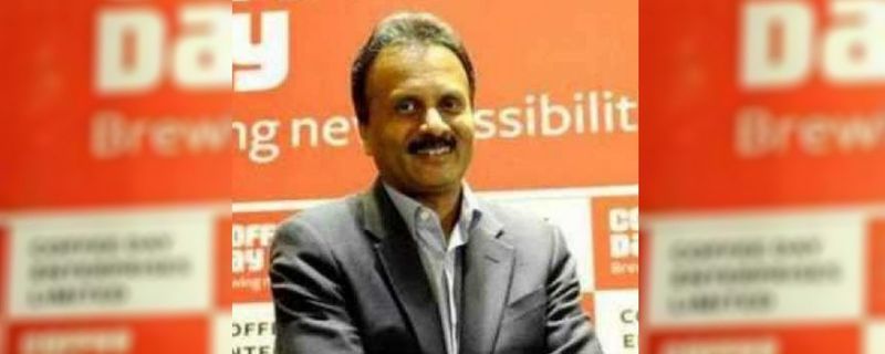 CCD Founder V.G. Siddhartha Reported Missing, Blames Taxman for ...