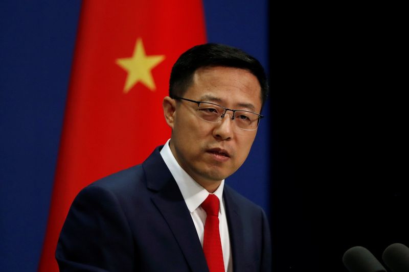 'Exclusive Cliques': China Lashes Out at Upcoming Quad Meet - The Wire