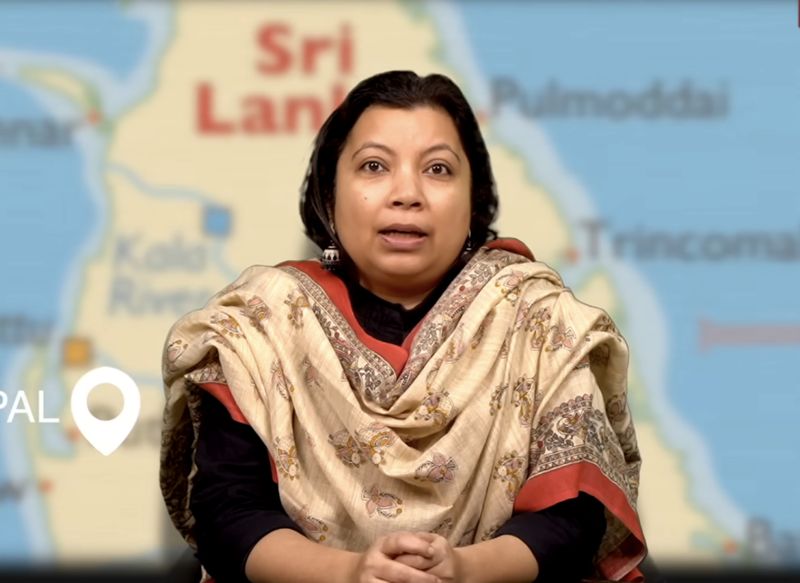 Talking Neighbours: What Myanmar's Elections Really Mean - The Wire