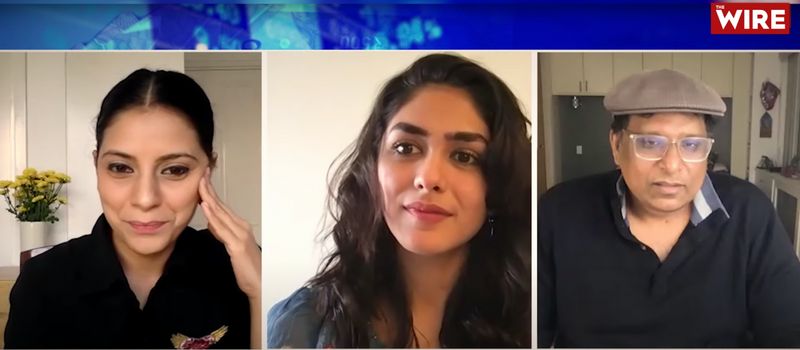 Watch | Meet the Creators of India’s First Female Superhero Comic ...