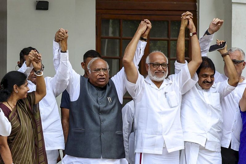 ‘From My Side, It Will be a Civilised Discourse to Seek Votes’: Justice ...