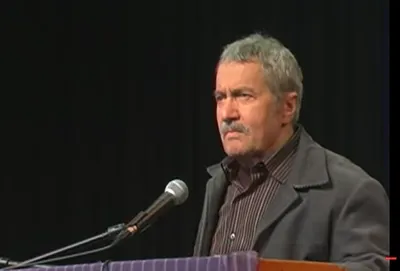 Michael Parenti and the Art of Seeing What Power Hides - The Wire